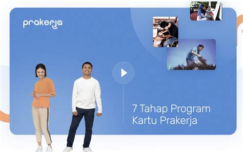 Cara Daftar Kartu Prakerja Gelombang 62 Dibuka 22 September 2023