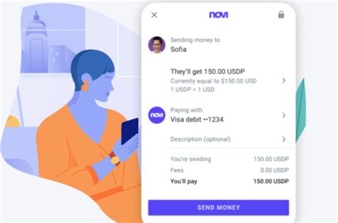 Crypto Chat Whatsapp Launches Pilot Program With Novi Digital Wallet