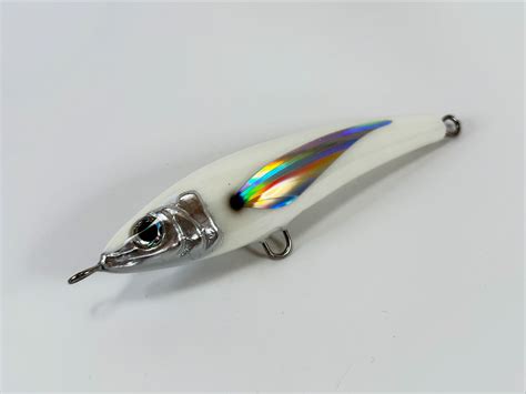 Poppers And Stickbaits Available In Poppersstickbaits Handmade By