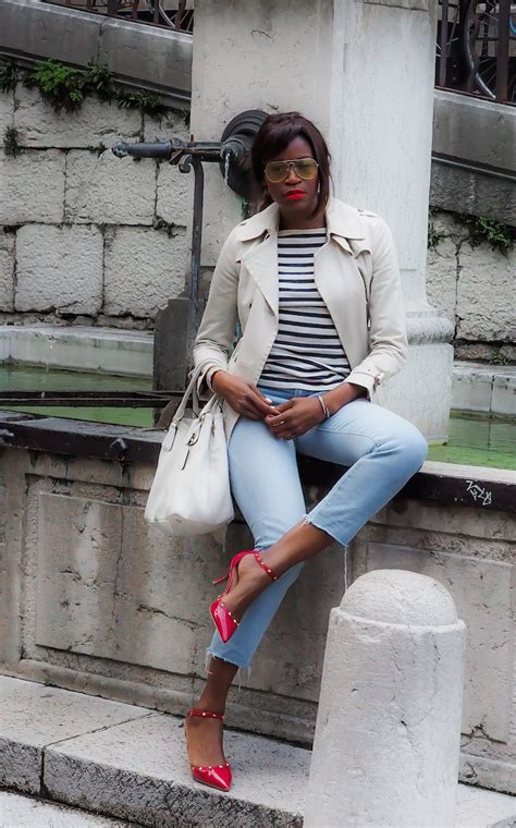 WAYS TO WEAR A TRENCH COAT TallFashionBlog