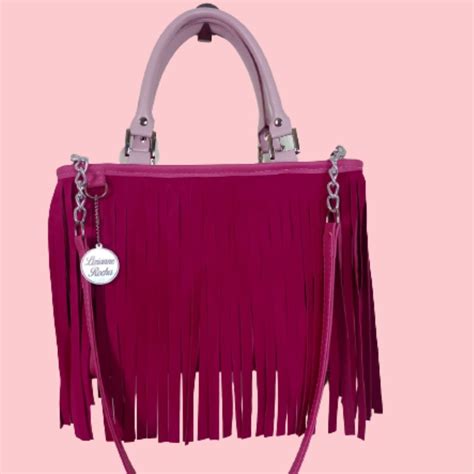 Bolsa Carmen Lizianne Rocha Hotmart