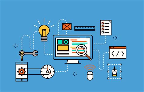 응용소프트웨어개발자 컴퓨터 응용 소프트웨어를 개발하는 It 전문가 이 직업이 궁금해