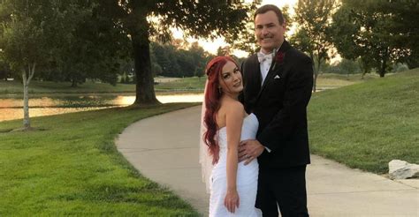 Are Sara And Shawn From Life After Lockup Still Together
