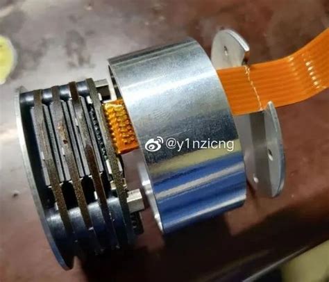 拆解飞机黑匣子，看看内部构造、pcb及芯片！ 知乎