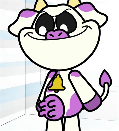 Molly Mcmoo Villains Wiki By Didik2023 On Deviantart