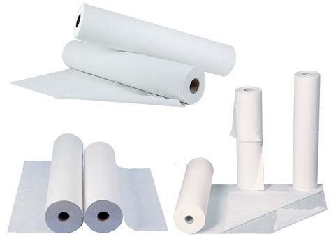 Papel Tissue Bicapa En Continuo Y Precortado Ladycel