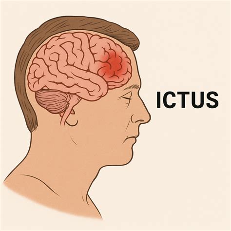 Significado De Ictus Cómo Se Manifiesta Neuroaid™