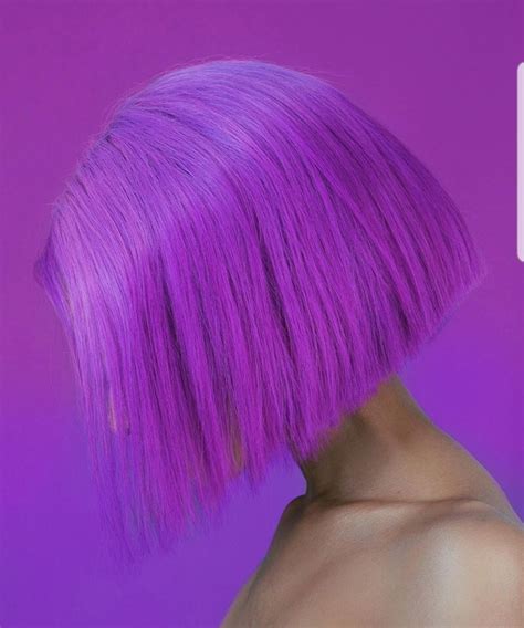 Lila Haare Tumblr