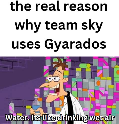 Dont Know If Someones Already Done It But Id Thought It Be Funny