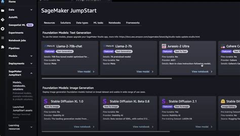 GitHub Redjules Deploy Stable Diffusion On AWS SageMaker