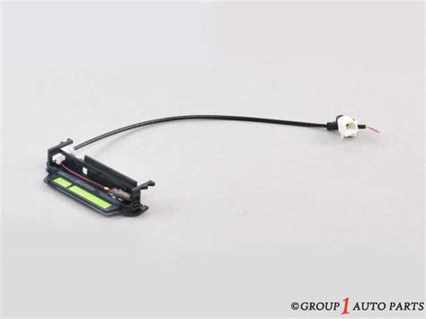 N81z 7a110 A Indicator Assembly Group 1 Auto Parts