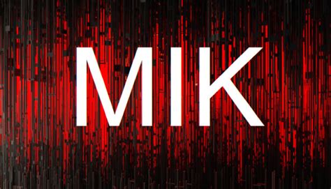 Mik On Steam