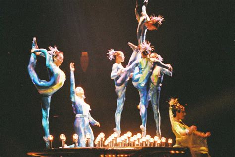 Dralion