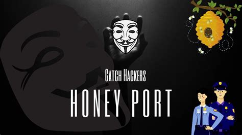 How To Use Honeypot To Catch Hackers Red Handed Honeypot Kali Linux