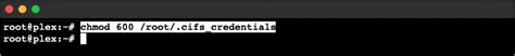 How To Install Plex Media Server In A Proxmox Linux Container Lxc ·
