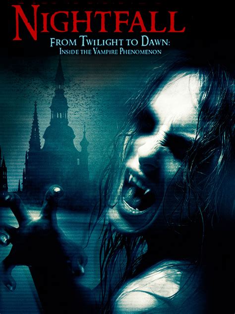 Prime Video Nightfall English Subtitled
