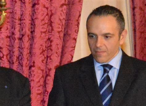 Keith Schembri Jiċħad Li Telaq Minn Malta Tvmnewsmt