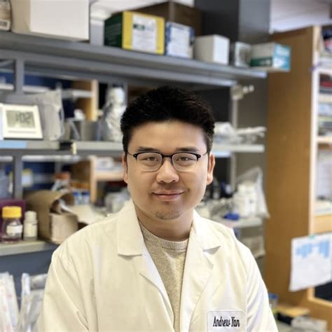 Andrew Yan