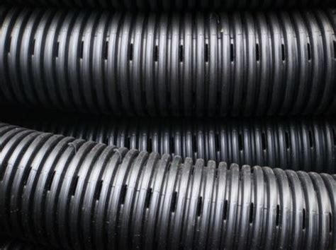 Corrugated Hdpe Pipe Size Chart Perforated Hdpe Pipe Perforated Hdpe