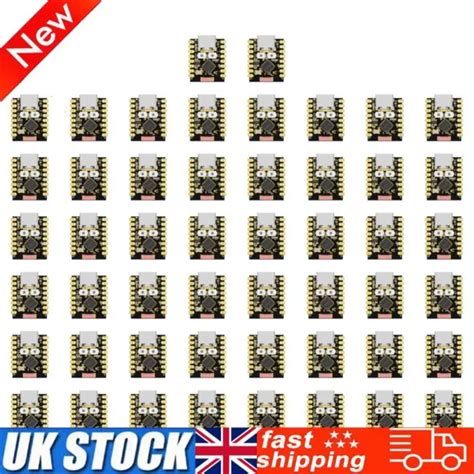 Esp32 C3 Dev Board 33 6v Power Supply Esp32 Supermini Low Power Black