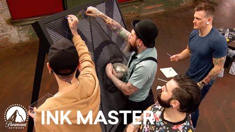 Perfectly Arranged Dice Mosaic Challenge Sneak Peek Battle Of The Sexes Season YouTube