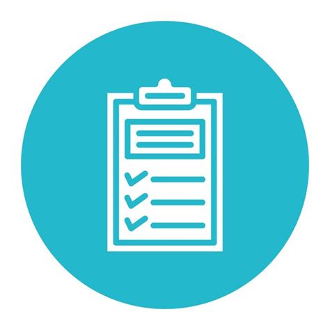 Premium Vector Testing Icon Vector Image Can Be Used For Quality
