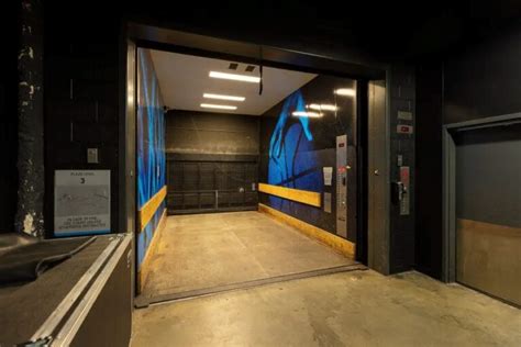 How To Choose The Right Freight Elevator Dimensions