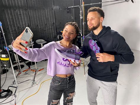 10 Shoes Down Stephen Curry Reflects On His Signature Sneakers — Andscape