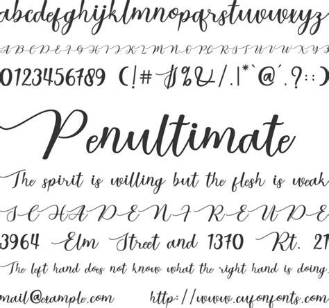 Besty Font Download Free For Desktop And Webfont