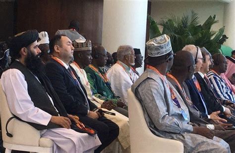 The Participation Of Dr Mohamed Naeem In The Celebration Of The