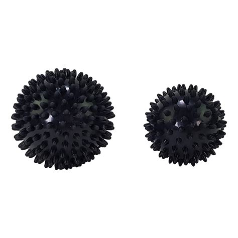 Massage Ball Set 4 Balls Tunturi New Fitness Bv