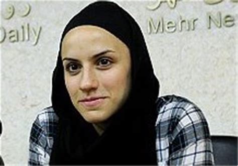 اظهارات همسر نیلوفر اردلان درباره تیم فوتسال زنان عکس تسنیم