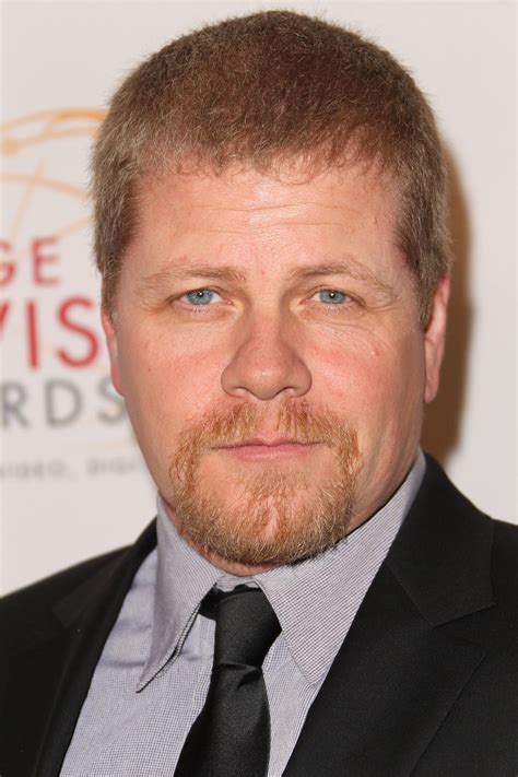 Michael Cudlitz