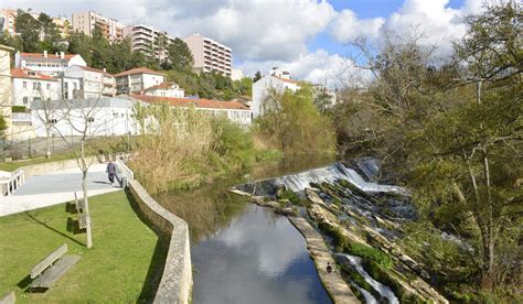 Rio Lis Visite Leiria
