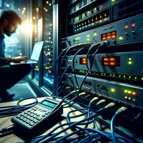 Wireless Technology Communication And The Impact Of Temperature And Humidity Data Loggers