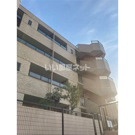 ダイアパレス東白壁d棟愛知県名古屋市東区芳野3丁目の物件情報｜いい部屋ネットの大東建託リーシング