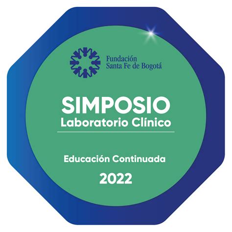 Jornada de Actualización Laboratorio Clínico Credly