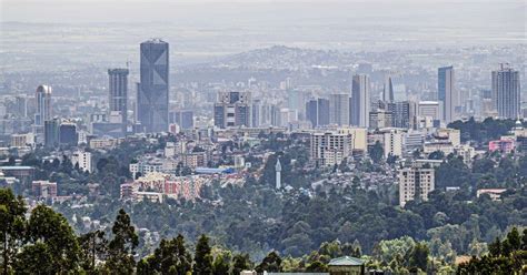 Newsflash One On Linkedin Ethiopia Cracks Down On Gay Sex In Hotels