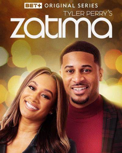 Tyler Perrys Zatima Next Episode Air Date And C