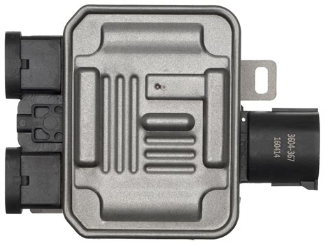 2011 Land Rover Lr2 Engine Cooling Fan Module