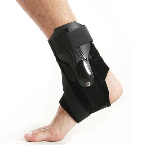 Tobillera Tobillera Para Esguinces De Tobillo Tobilleras Para Hombres