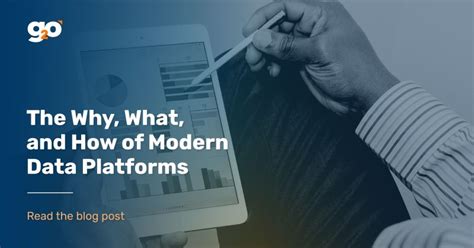 Moderndataplatform Dataanalytics Data Analytics Customerexperience… G2o