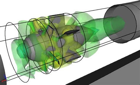 Transparency Reveals Hidden Cfd Secrets Symscape