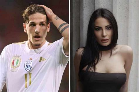 Zaniolo Ha Una Nuova Fidanzata Chi è Sofia Costantini Ex Corteggiatrice Di Uomini E Donne