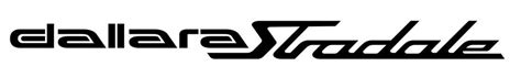 Dallara Logo