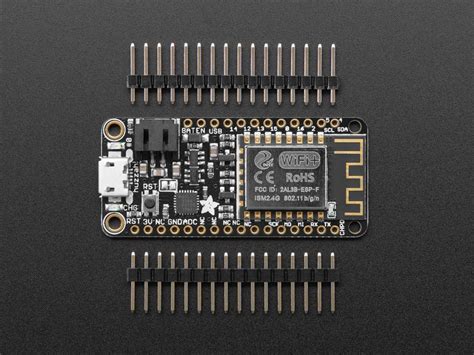 Esp8266 Pinout Reference And How To Use Gpio Pins Analog Images