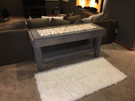 My First Ever Woodworking Project Rwoodworking