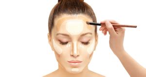 How To Make Your Forehead Look Smaller