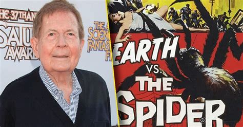 Bert I Gordon Cult Director Of 50s And 60s Horror Movies Dead At 100