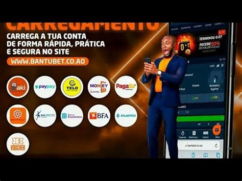 Como Depositar Dinheiro Do Unitel Money Para A Bantu Bet Nagrelha Da